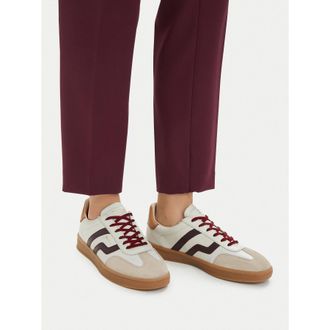 GANT Sneakers Gant 32531247 &Eacute;cru