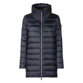 Save The Duck Damen, Jacken, Blau, XLGröße