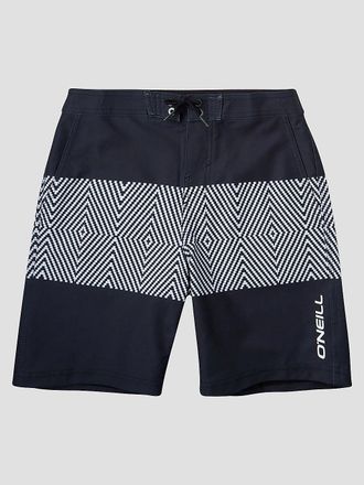 O'Neill Cali Block 13 Kids Boardshort noir