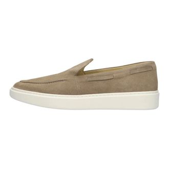 Goosecraft Mousse 4-B - - Shoes - Herren - Beige - 43 EU