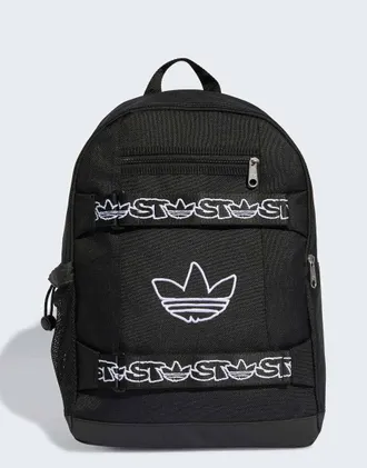adidas Originals Sac &agrave; dos de skate - Noir