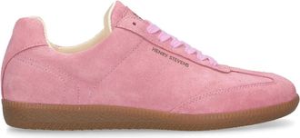 Henry Stevens Low-Top Sneaker - Sneaker Sophia TIS - Gr. 36 (EU) - in Gold - f&uuml;r Damen