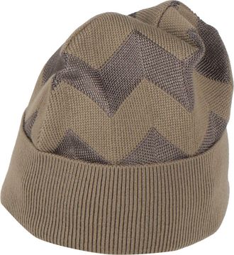 Missoni ACCESSOIRES - M&uuml;tzen & H&uuml;te auf YOOX.COM