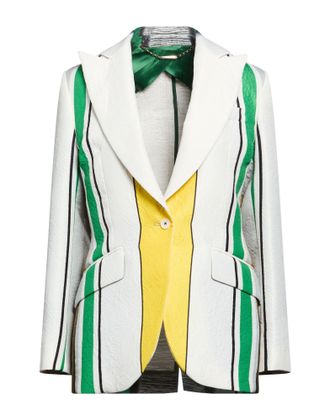 Bottega Martinese ANZ&Uuml;GE und CO-ORDS - Blazers auf YOOX.COM