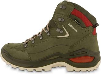 Lowa Damen Wanderschuhe RENEGADE EVO GORETEX MID