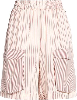 Twin-Set HOSEN & R&Ouml;CKE - Shorts & Bermudashorts auf YOOX.COM