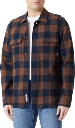 Mustang Jeans Style Clemens CH Overshirt