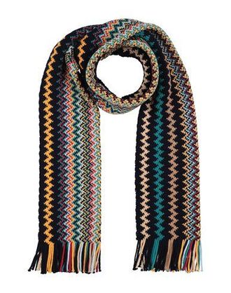 Missoni ACCESSOIRES - &Eacute;charpes sur YOOX.COM