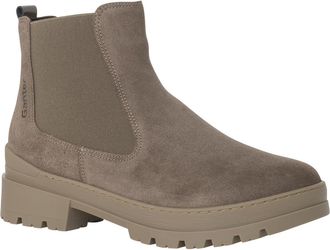 Ganter Damen GELA-G Stiefelette, braun, 38.5 EU
