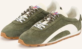 Dsquared2 Sneaker gruen