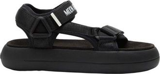 Moon Boot Super Sandal W - Sandalen - Damen