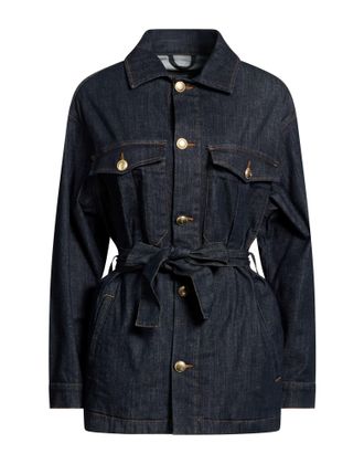 Hogan JACKEN & M&Auml;NTEL - Jeansjacken/M&auml;ntel auf YOOX.COM