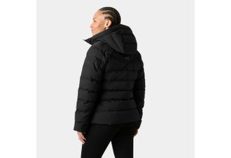 Helly Hansen Steppjacke W ADORE PUFFY JACKET sportlich, aus Polyamid, wasserabweisendes Au&szlig;enmaterial, leicht
