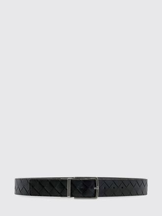 Bottega Veneta G&uuml;rtel Herren Farbe Schwarz