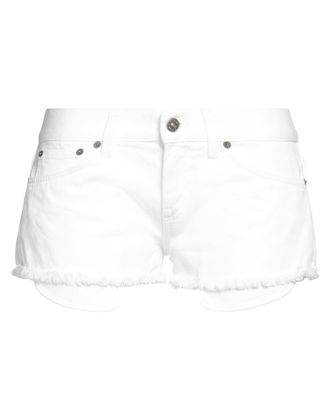 Dondup HOSEN & R&Ouml;CKE - Jeansshorts auf YOOX.COM