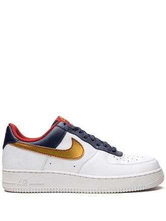 Nike Air Force 1 Low Sneakers - Weiß