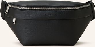 Calvin Klein Gürteltasche schwarz