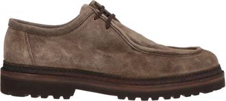 Lo.White SCHUHE - Schn&uuml;rschuhe auf YOOX.COM