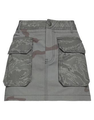 Marine Serre HOSEN & R&Ouml;CKE - Minir&ouml;cke auf YOOX.COM
