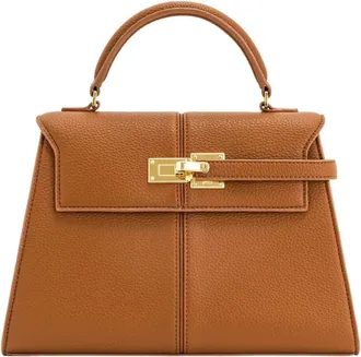 JW PEI JW Pei, Femme, Sacs, Brun, Taille: ONE Size Sac &agrave; main Elise