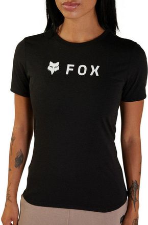 Fox T-Shirt Absolute Damen T-Shirt Atmungsaktiv robust