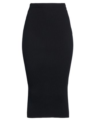 DKNY HOSEN & R&Ouml;CKE - Midi-R&ouml;cke auf YOOX.COM