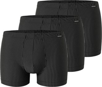Schiesser Boxershorts Pure Micro