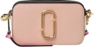 Marc Jacobs Femme, Sacs, Rose, Taille: ONE Size Compact Camera Bag