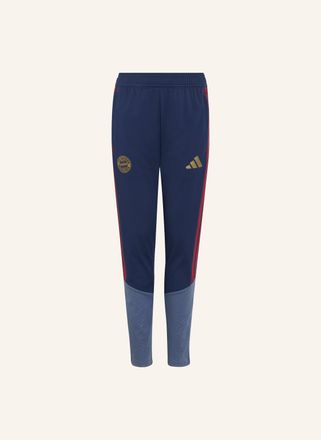 adidas Fc Bayern M&uuml;nchen 26/27 Kids Trainingshose blau
