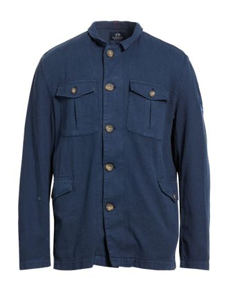 La Martina JACKEN & M&Auml;NTEL - Jacken und Anoraks auf YOOX.COM