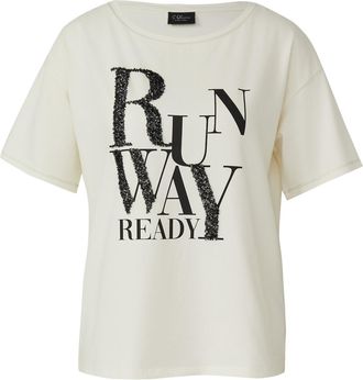 s.Oliver Black Label T-Shirt