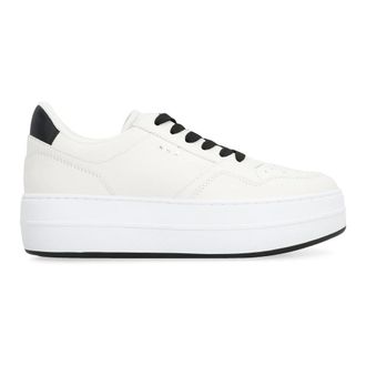 Hogan Damen, Schuhe, Wei&szlig;, 38 EUGr&ouml;&szlig;e