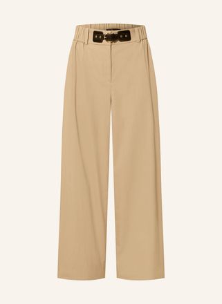 Maje Hose beige