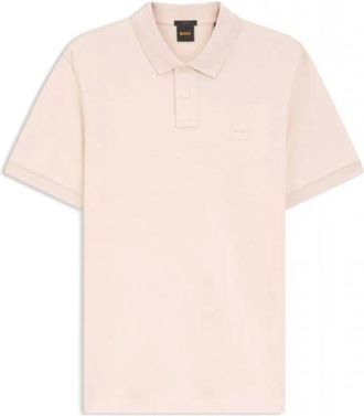 Timberland Homme, Tops, Rose, Taille: XL Timberland - Hauts > Polo Chemises