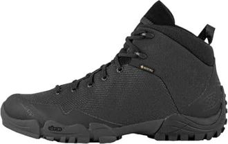 Garmont Nemesis 4.2 GTX Chaussures tactiques pour homme, noir, 45 EU