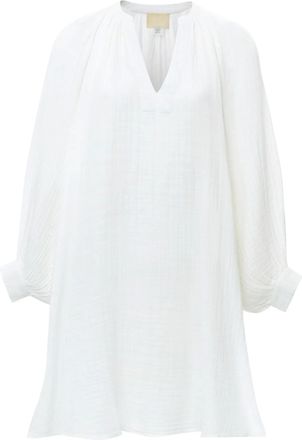 Anaak Robe Jhula Mini Gaze de Coton Bio Anaak