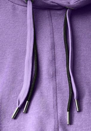 Cecil Longsleeve Shirt mit Schalkragen