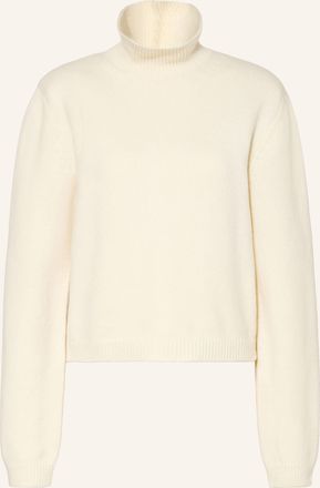 R&oacute;he R&oacute;he Pullover Mit Cashmere weiss