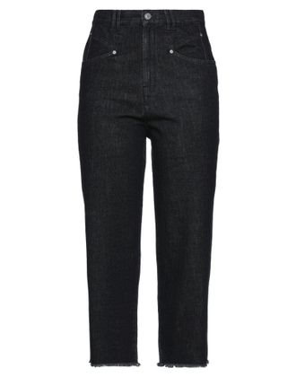 Isabel Marant HOSEN & R&Ouml;CKE - Jeanshosen auf YOOX.COM