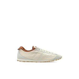 Jacquemus Homme, Chaussures, Beige, Taille: 41 EU Les Tennis