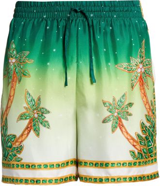 Casablanca HOSEN & R&Ouml;CKE - Shorts & Bermudashorts auf YOOX.COM