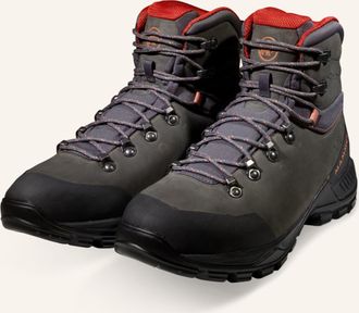 Mammut Mammut Nova Tour Ii High Gtx Women grau