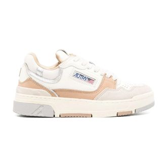 Autry CLC Sneakers - - Shoes - Damen - Mehrfarbig - 37 EU