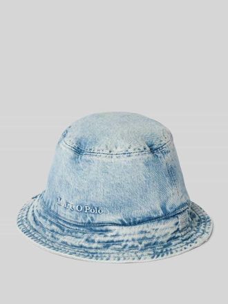 Marc O'Polo Bucket Hat aus Baumwoll-Mix