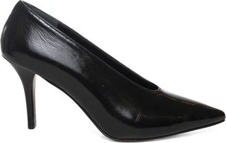 Gianmarco F. Verlux Pump - - Shoes - Damen - Schwarzk - 37 EU