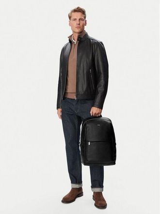 HUGO BOSS Rucksack Ray Evo 50572816 Schwarz