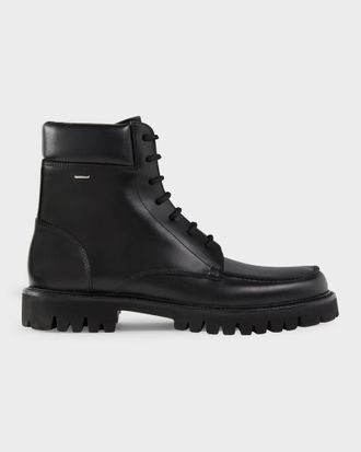 Giuseppe Zanotti MAGNUSS Stiefel