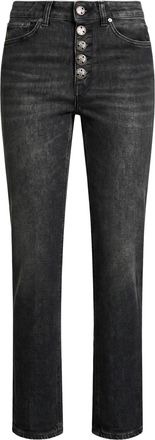 Dondup HOSEN & R&Ouml;CKE - Jeanshosen auf YOOX.COM