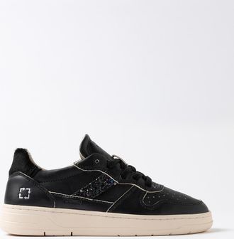 D.A.T.E. court 2.0 workshop black
