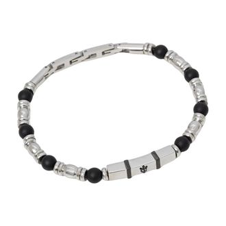 Maserati Necklaces - - Accessories - Herren - Grau - ONE SIZE